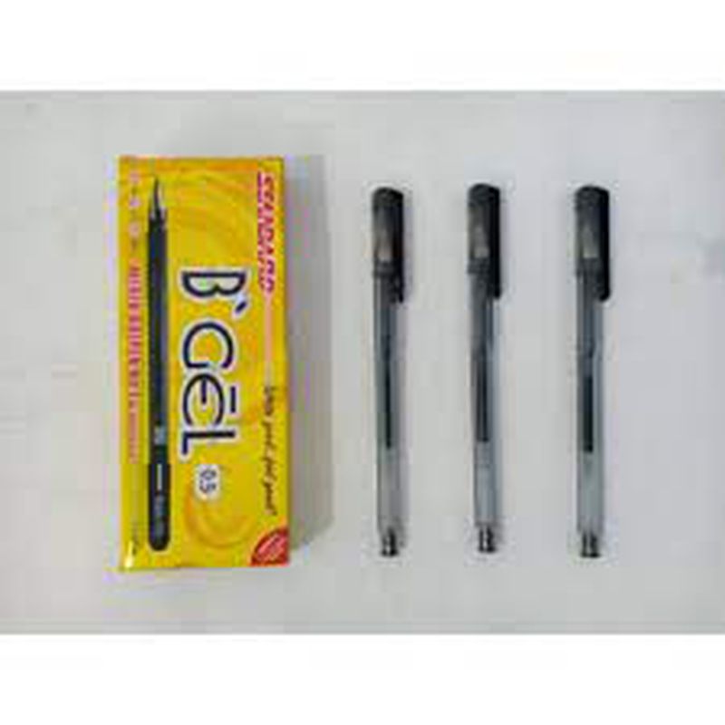 Ballpoint Gel 0,5