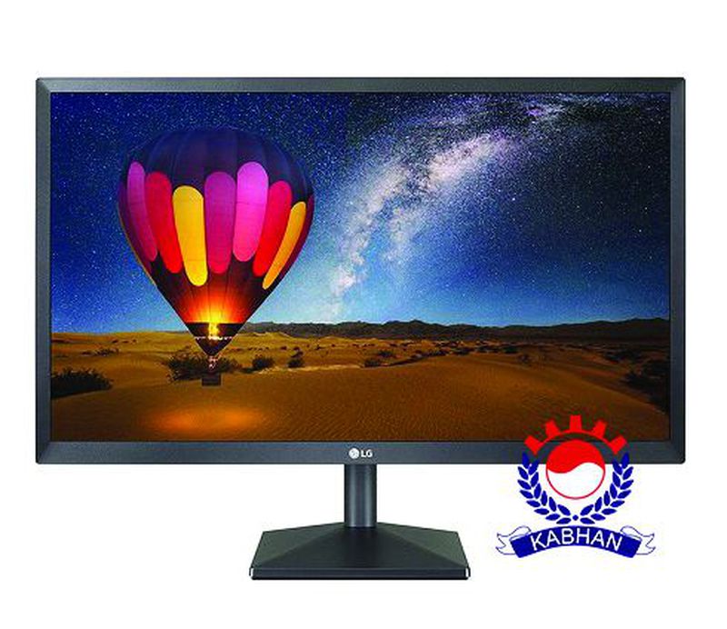 Monitor LED LG 22MN430M 21,5''