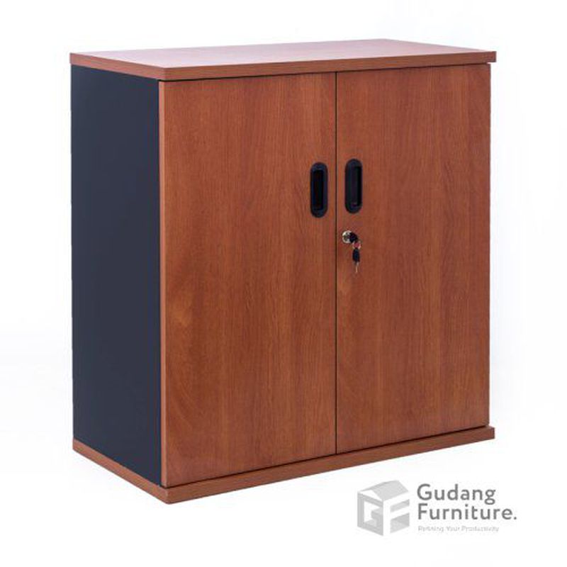 Lemari Arsip Kantor / Low Cabinet Glory NGC 710