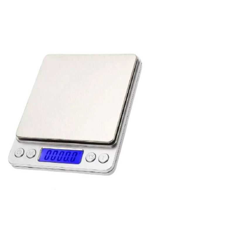 neraca analitik elektrik digital