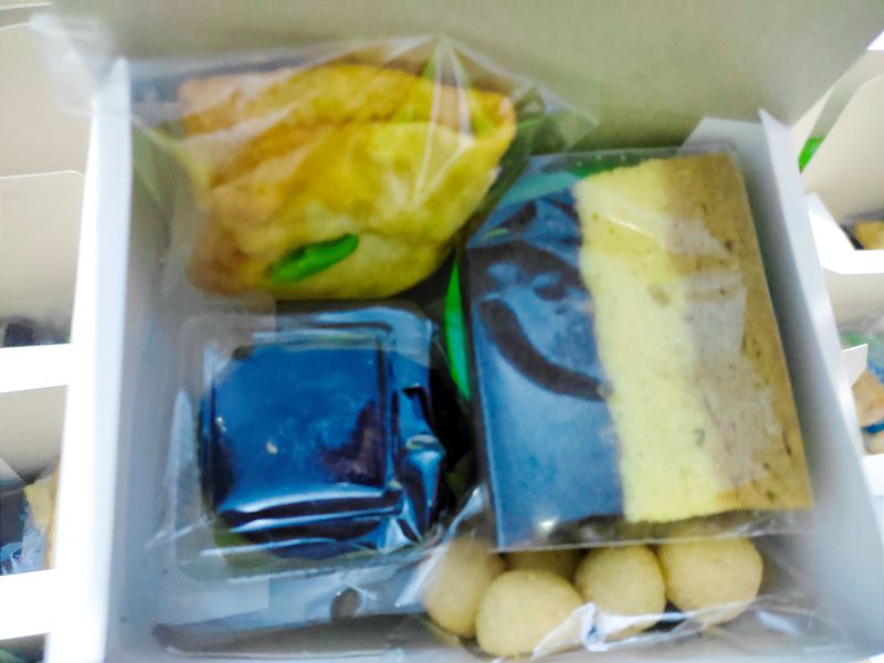 Snack Box 2