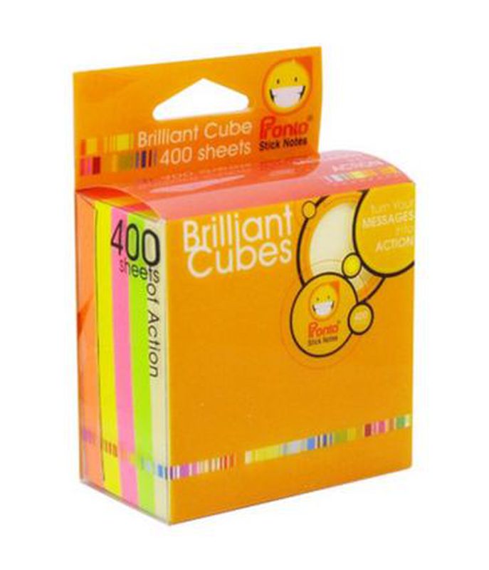 POST IT PSNF45 PRONTO