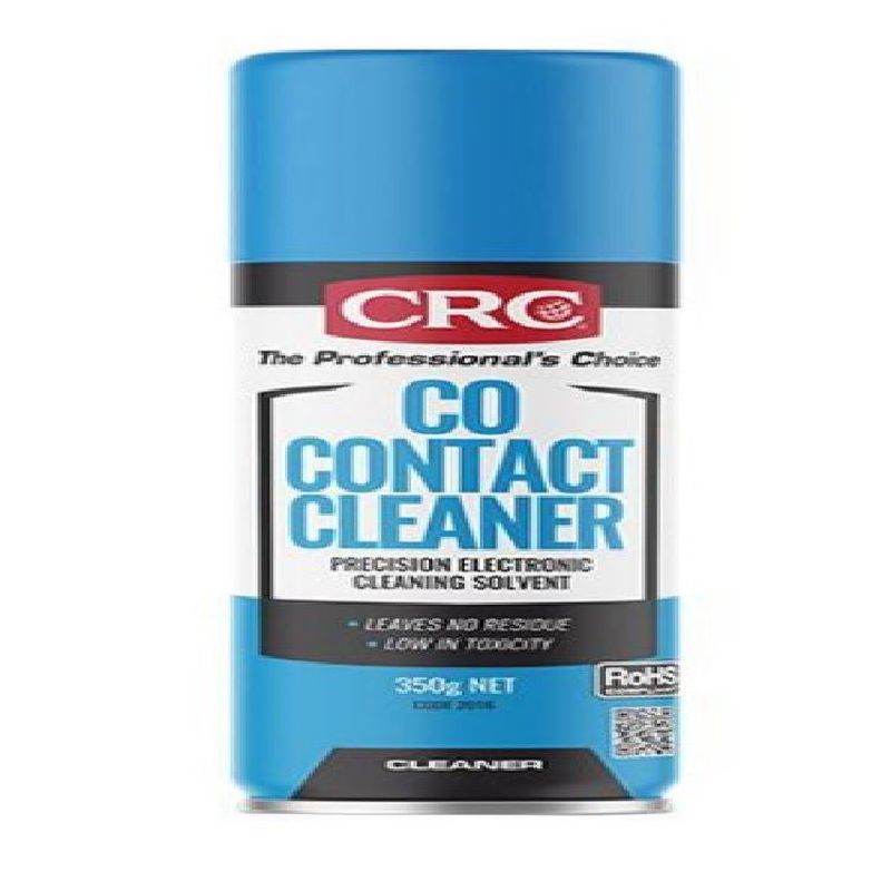 Contact Cleaner