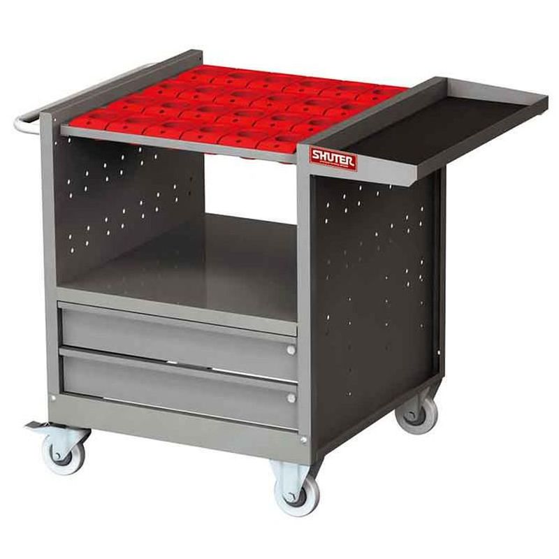 Trolley Arbor