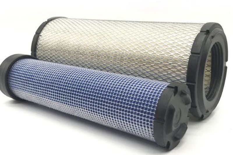 FILTER UDARA FOR EXCAVATOR - 600-185-4100