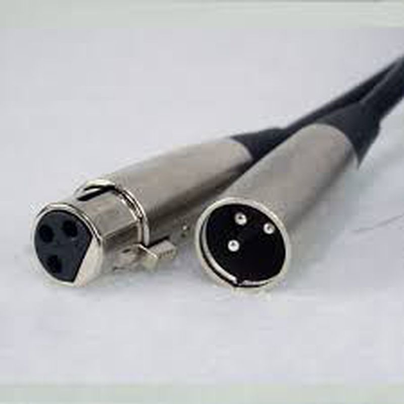 Cable Jack Canon 20 meter
