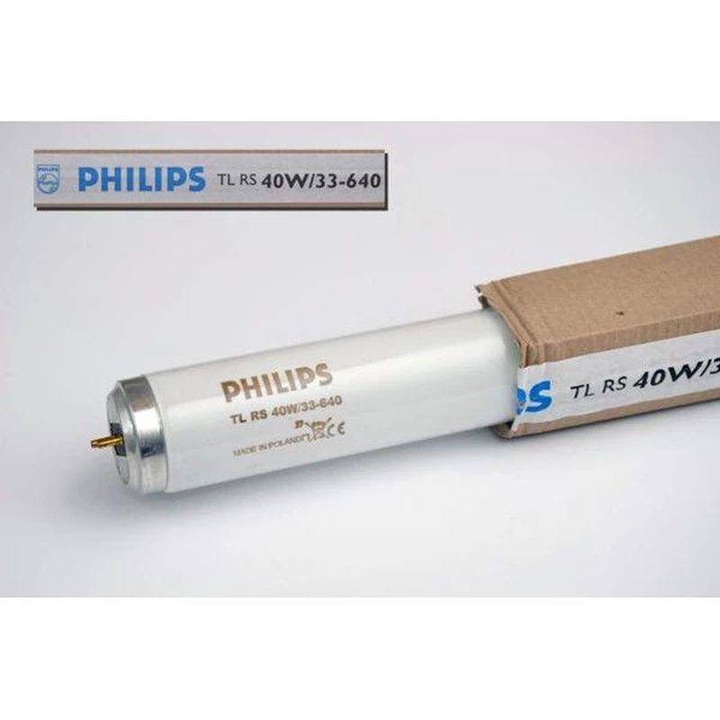 Lampu Neon Philips 40 watt