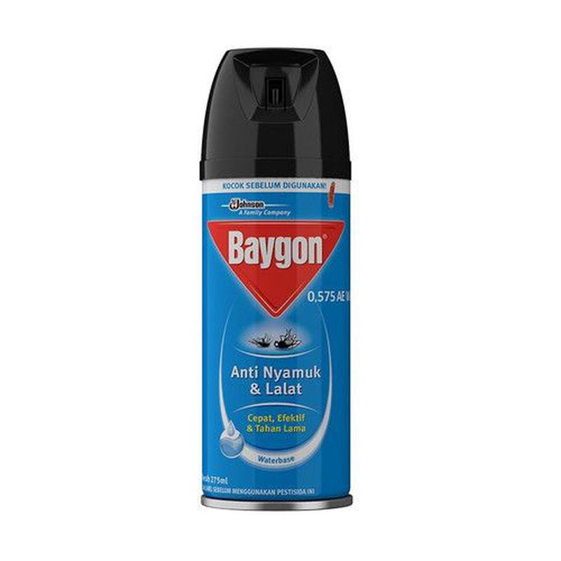 BAYGON 275ml