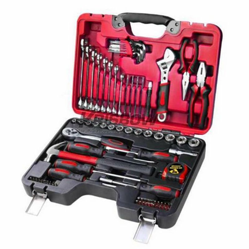 Standard Mechanical Tool Set