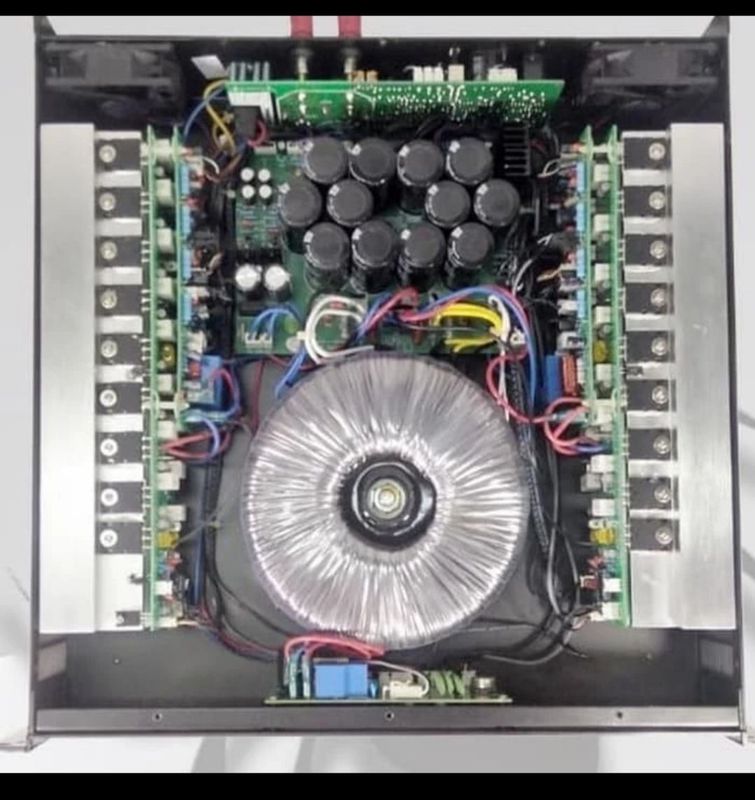 Servis Sound Systenm