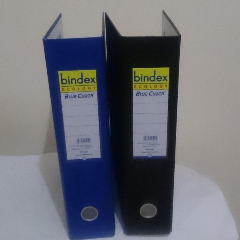 Map Ordner Folio Bindex