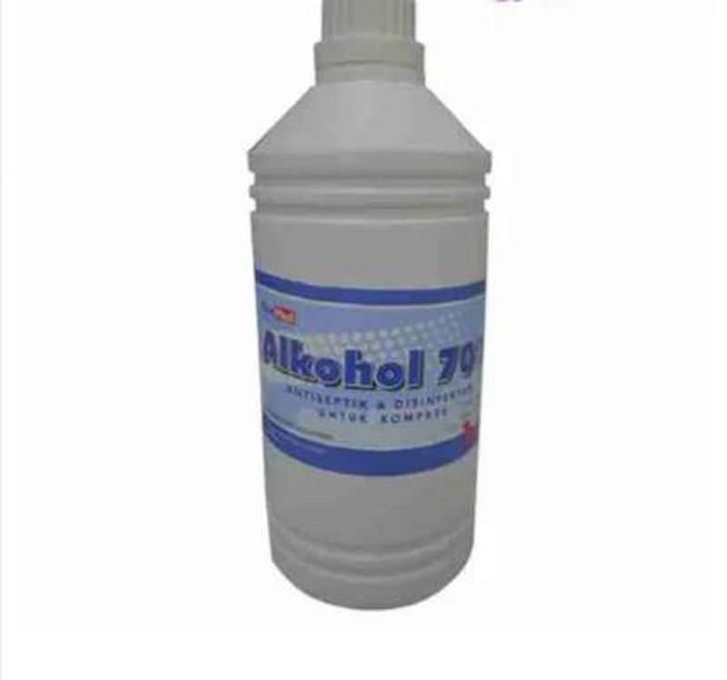 ALKOHOL 1 L