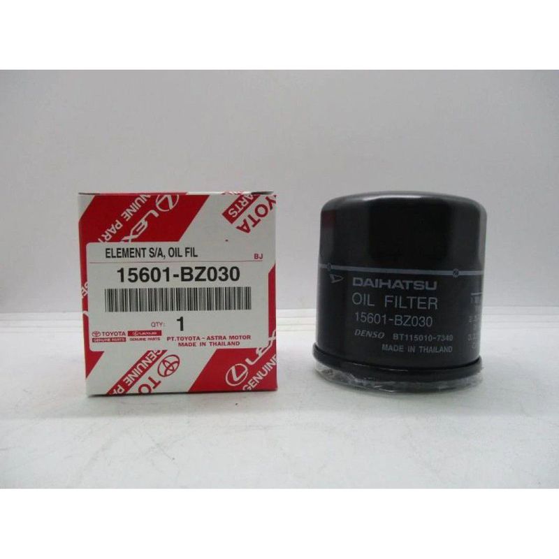 Element SA Oil Filter (Toyota Innova)