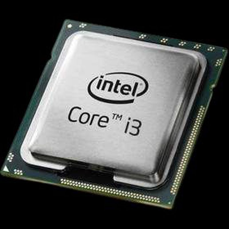 INTEL PROCESSOR i3 2120
