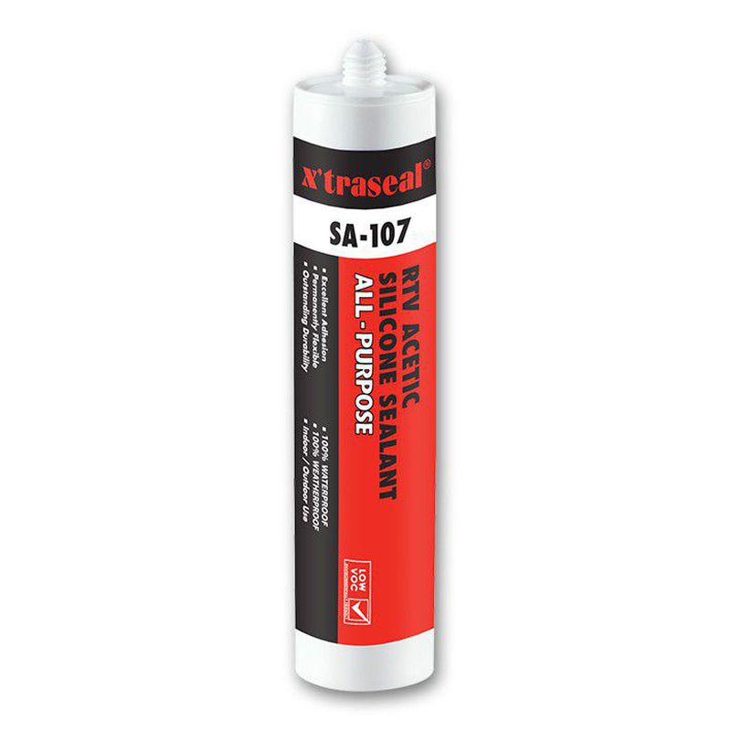 Silicone Sealant Xtrasel