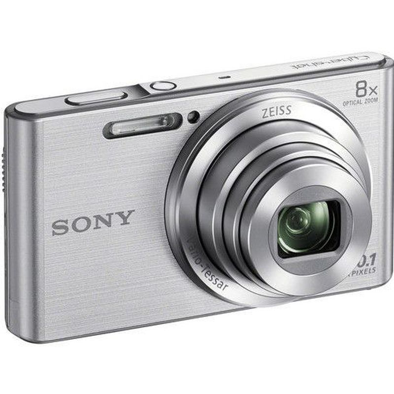 Camera Sony DSC-W830