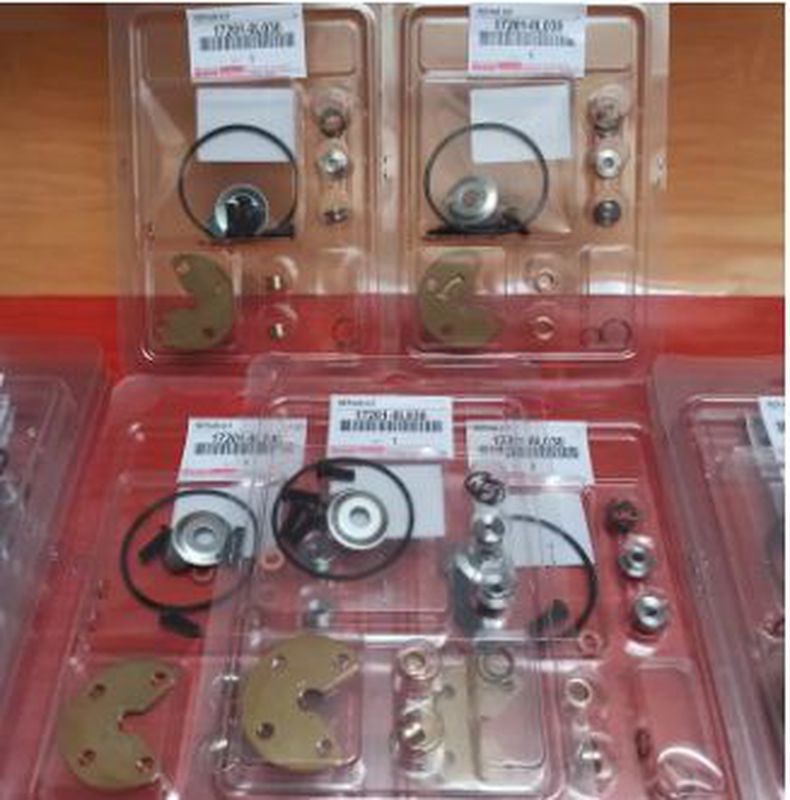 Service Kit (Toyota Innova)