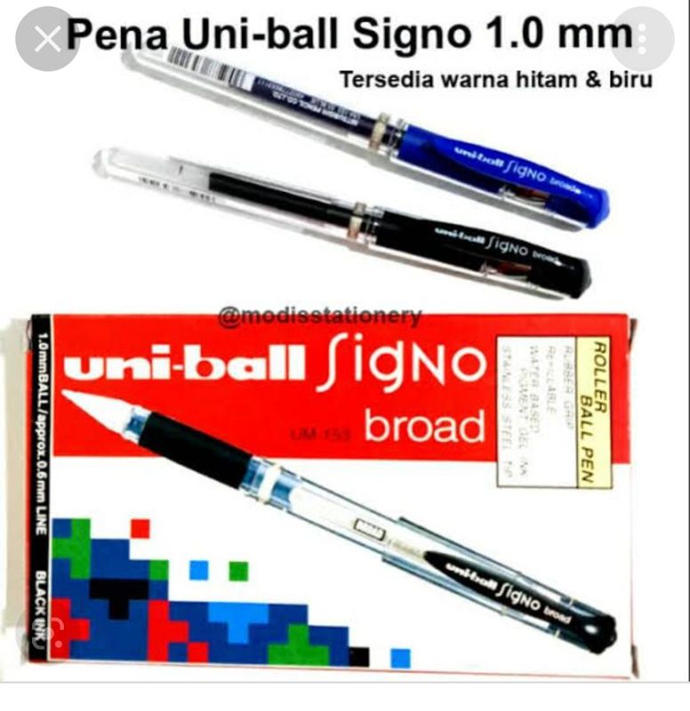 PENA SIGNO