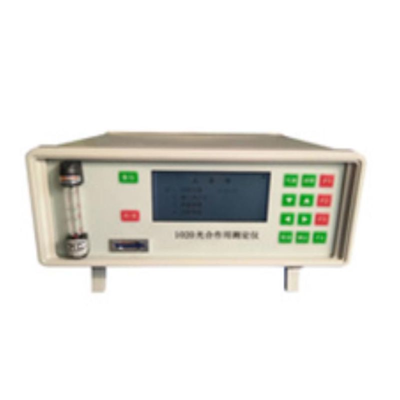 Plant Transpiration Rate Meter