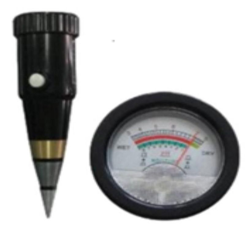 Soil Acidometer