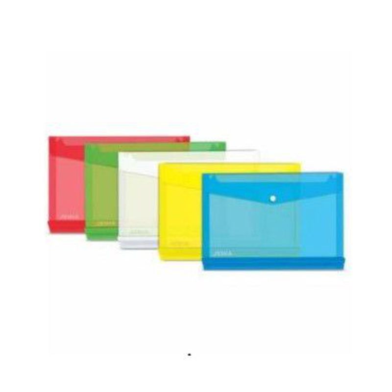 STOPMAP PLASTIK KANCING