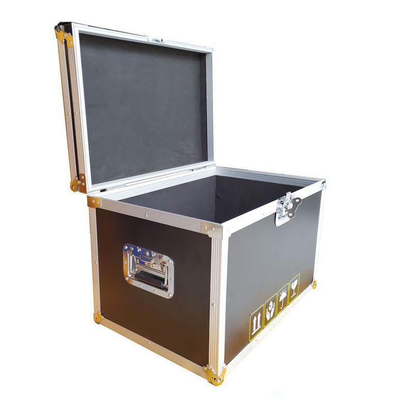 box kabel - hardcase penyimpanan kabel