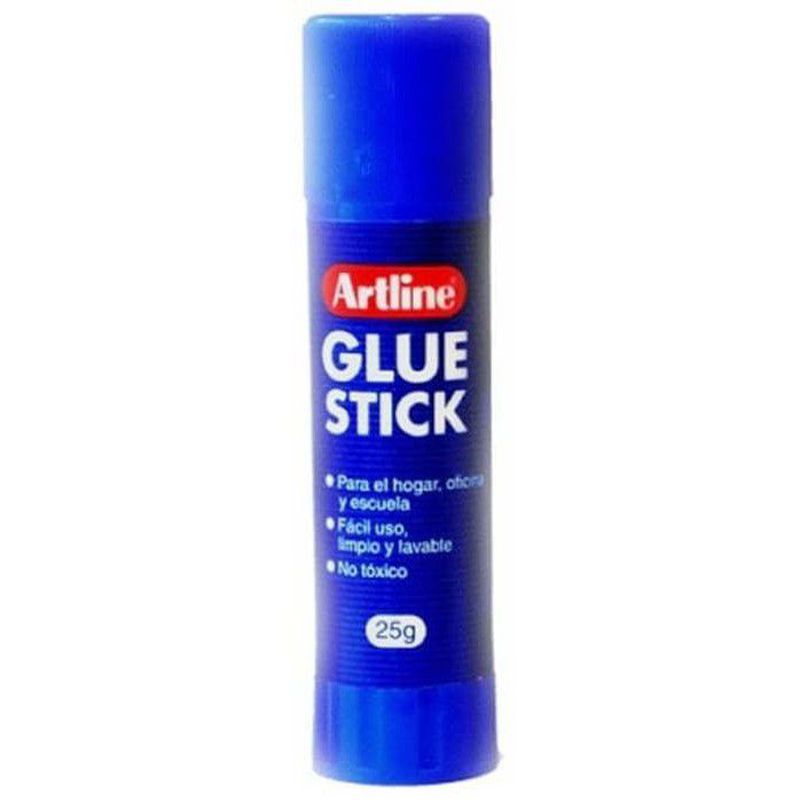 LEM STIK 25 GR ARTLINE