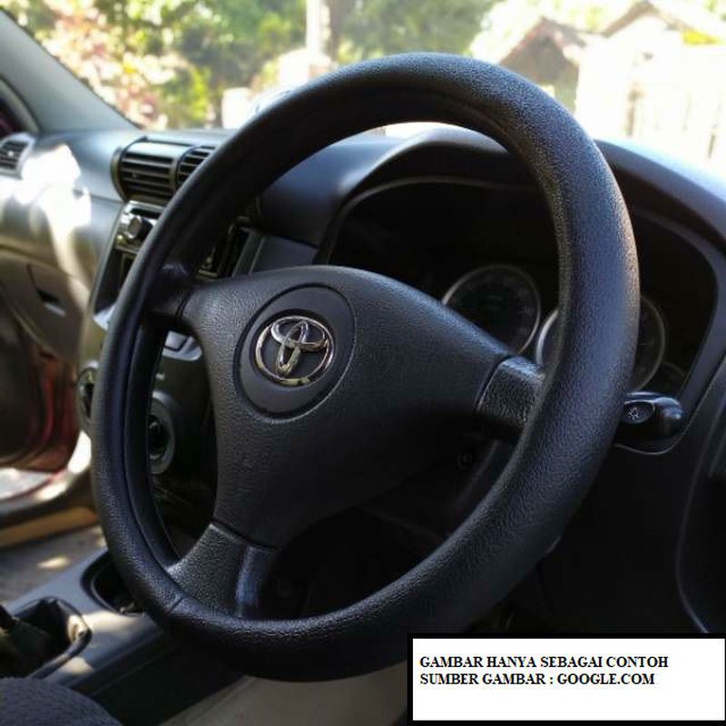 Bungkus Stir Mobil (Toyota Avanza)