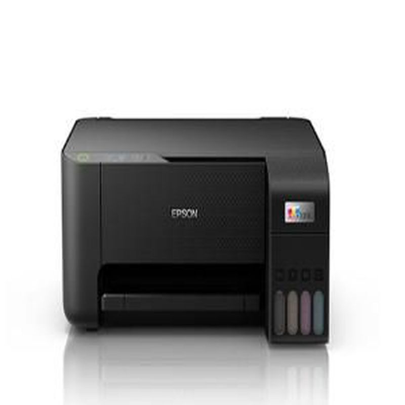 Epson EcoTank L3210 A4 All-in-One Ink Tank Printer
