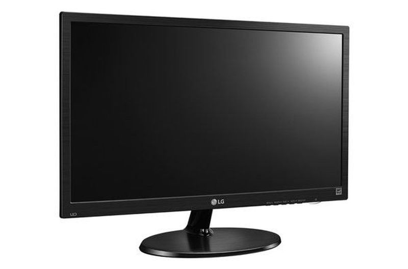 MONITOR LED LG 19M38 19 INCHI