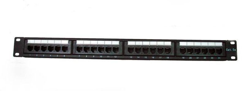 Patch Panel 24 Port AMP