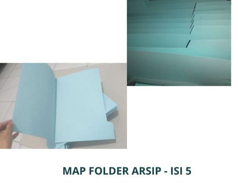Map Folder