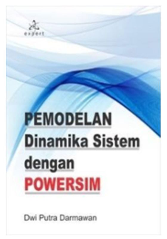 Pemodelan Dinamika Sistem dengan Powersim