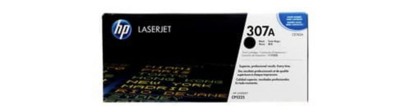 Toner Printer HP 307A Black