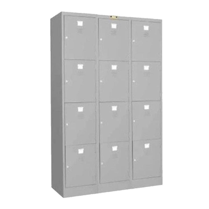 Loker 12 Pintu Brother B-704