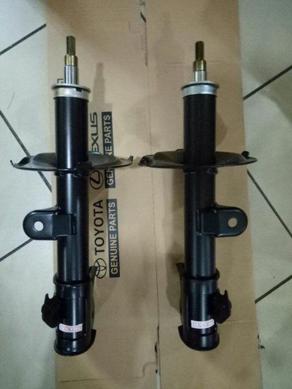 Shockbreaker Depan (Toyota Avanza)