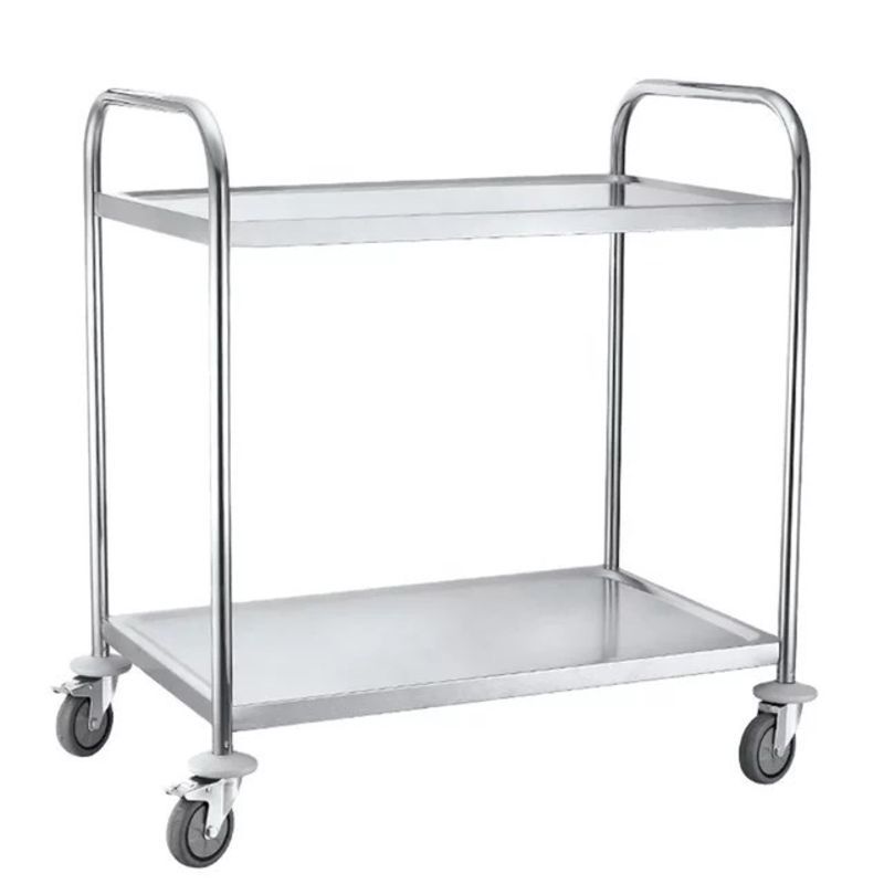 Trolly Service Cart