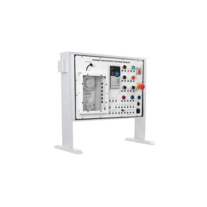 Variable Speed Drive (VSD) Training System