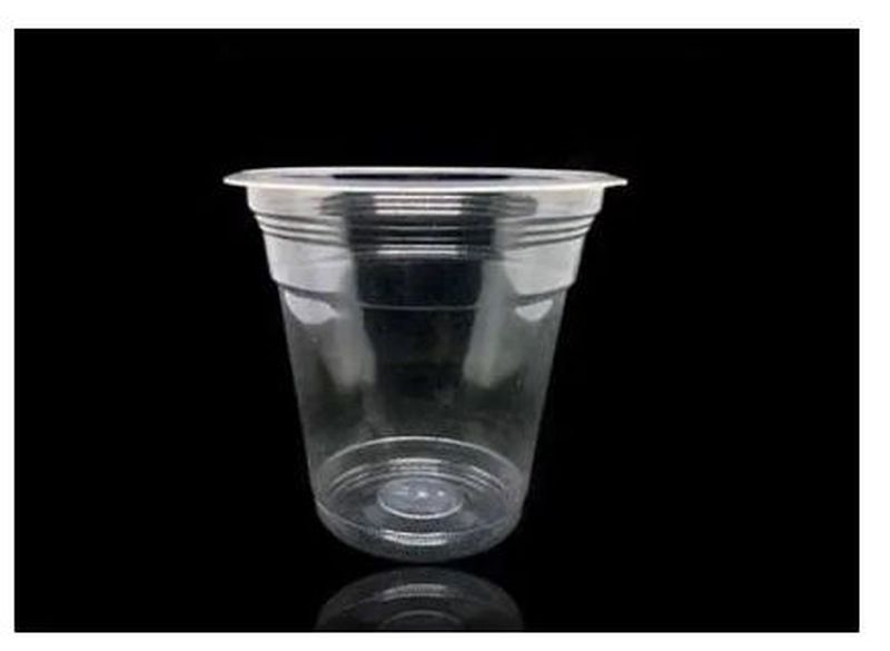 Plastic Cup (Gelas Plastik) Sedang