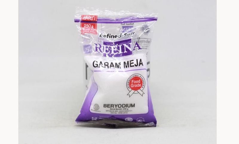 Garam halus Refina 250