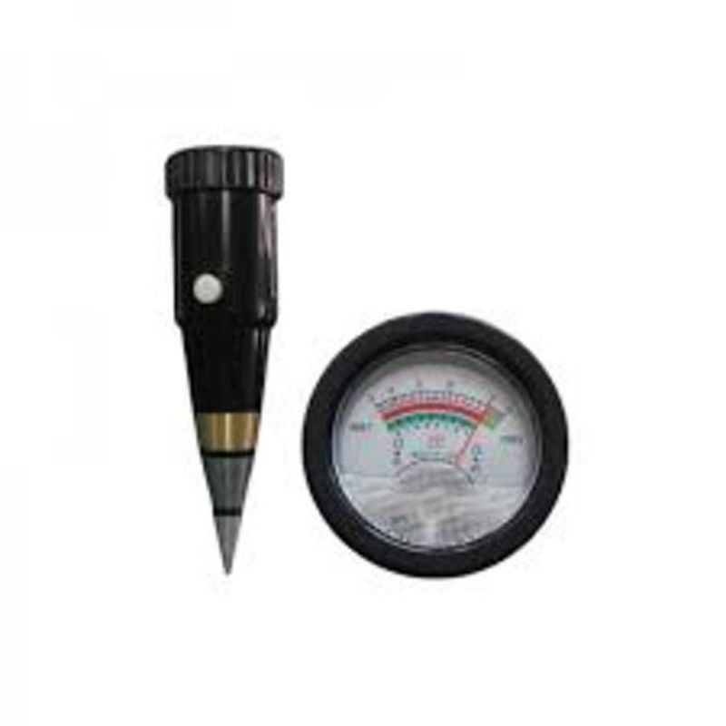 Soil Acidometer