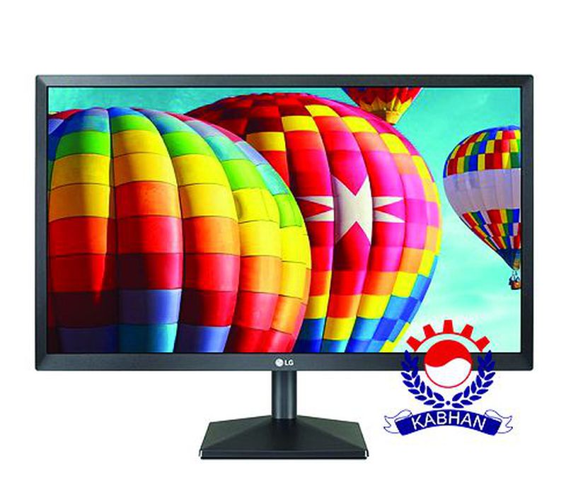 Monitor LED LG 24MK430 23,5 inch