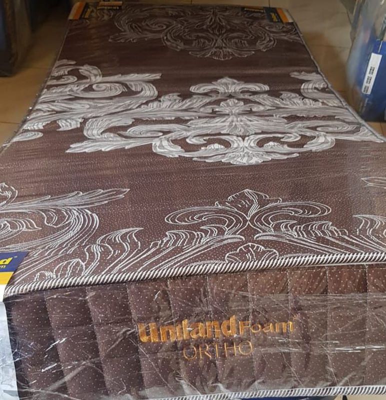 Kasur Busa Rebonded Ortho - Biru