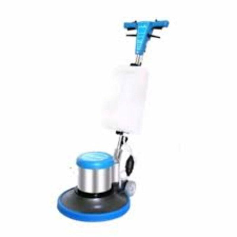 Polisher Machine