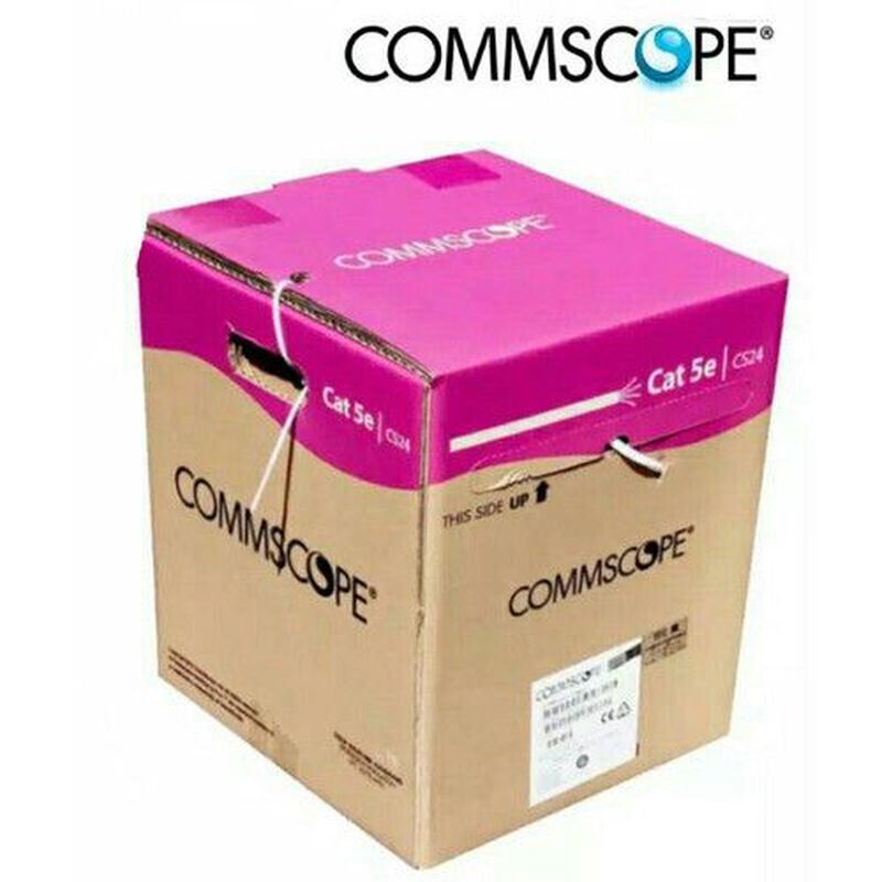 COMMSCOPE STP CAT 5