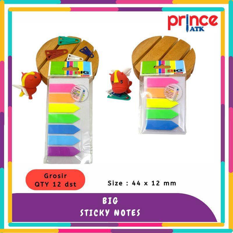 sticky notes kecil