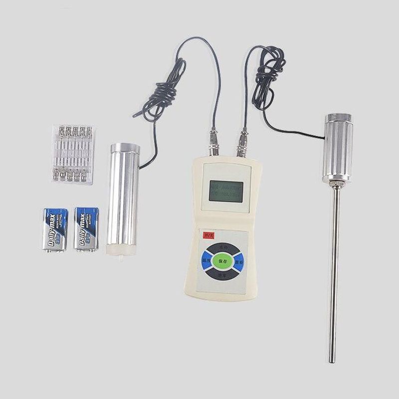 Soil Water Potential Locator
