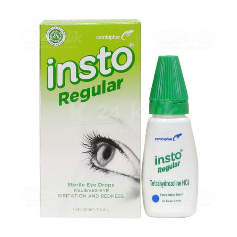 Insto 7,5ml