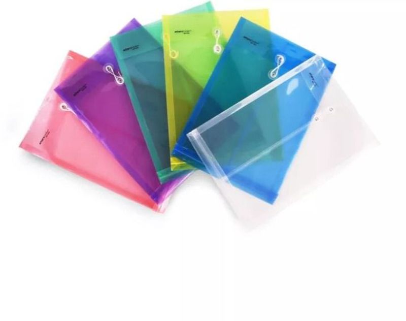 STOPMAP PLASTIK TALI INTER-X