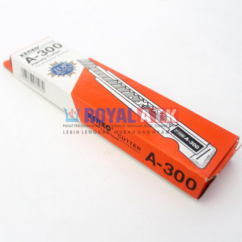 CUTTER KENKO A-300 KECIL 8998838060032